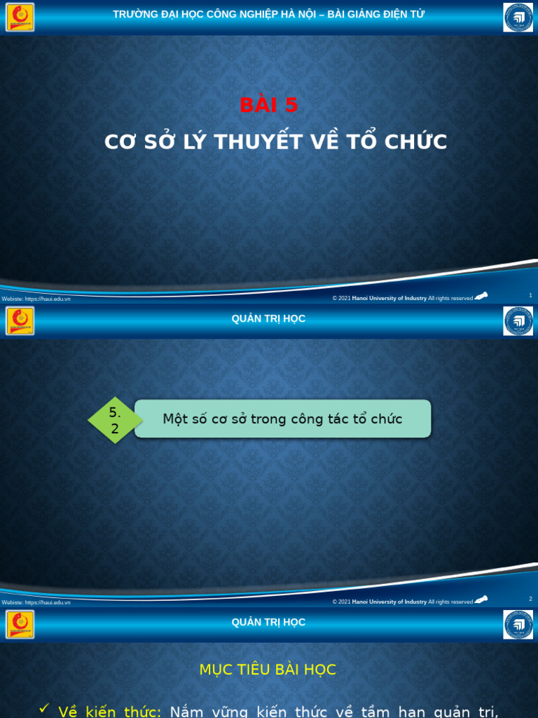 Slide Bai Giang | PDF