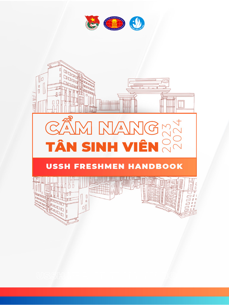 USSH Freshmen Handbook 2023 | PDF