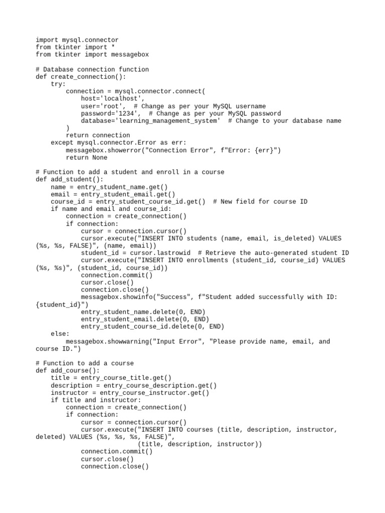 PG 1 | PDF | Databases | Computing