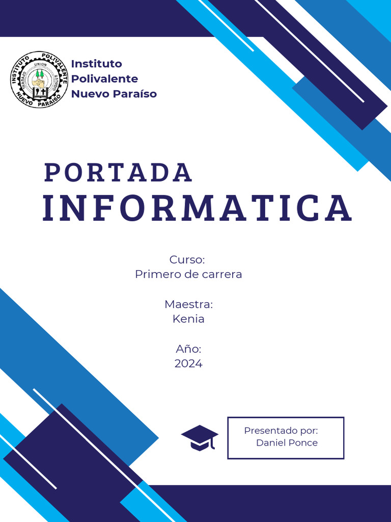 Portada | PDF