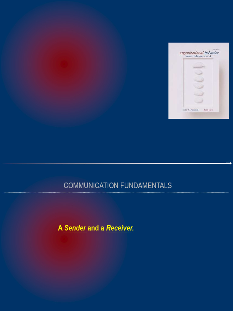 FNB 206 Lecture 03 | PDF | Communication | Information FNB 206 Lecture 03 | PDF | Communication | Information