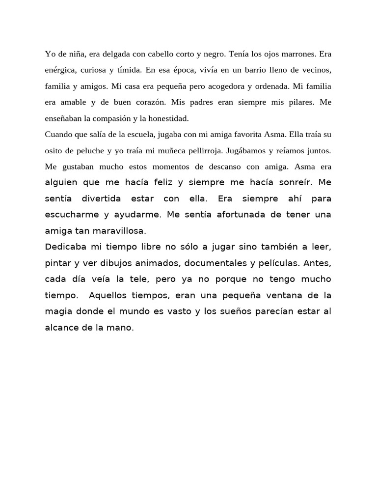 Mi Tarea | PDF