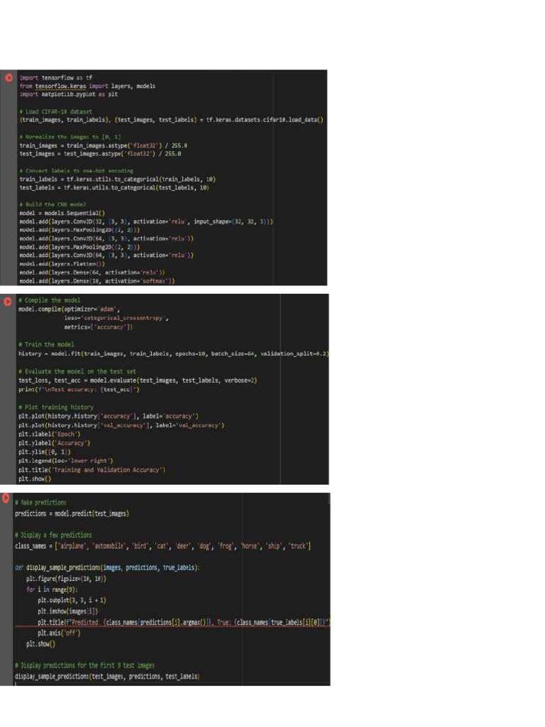 Computer Vision | PDF