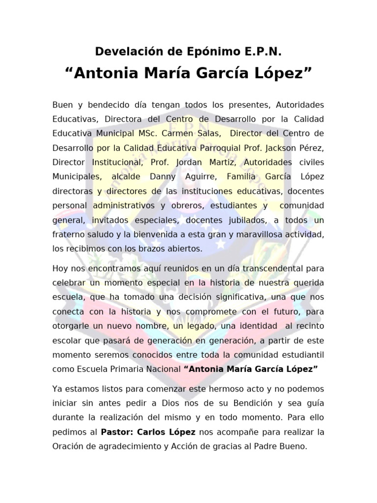 Protocolo | PDF | Estudios de idiomas extranjeros