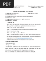 3. Hướng dẫn truy cập hệ thống VNU LMS | PDF