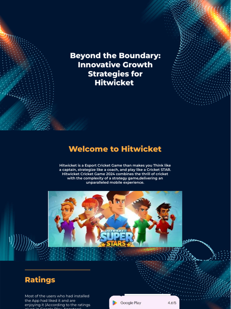 Hitwicket Growth Strategies 2024 | PDF