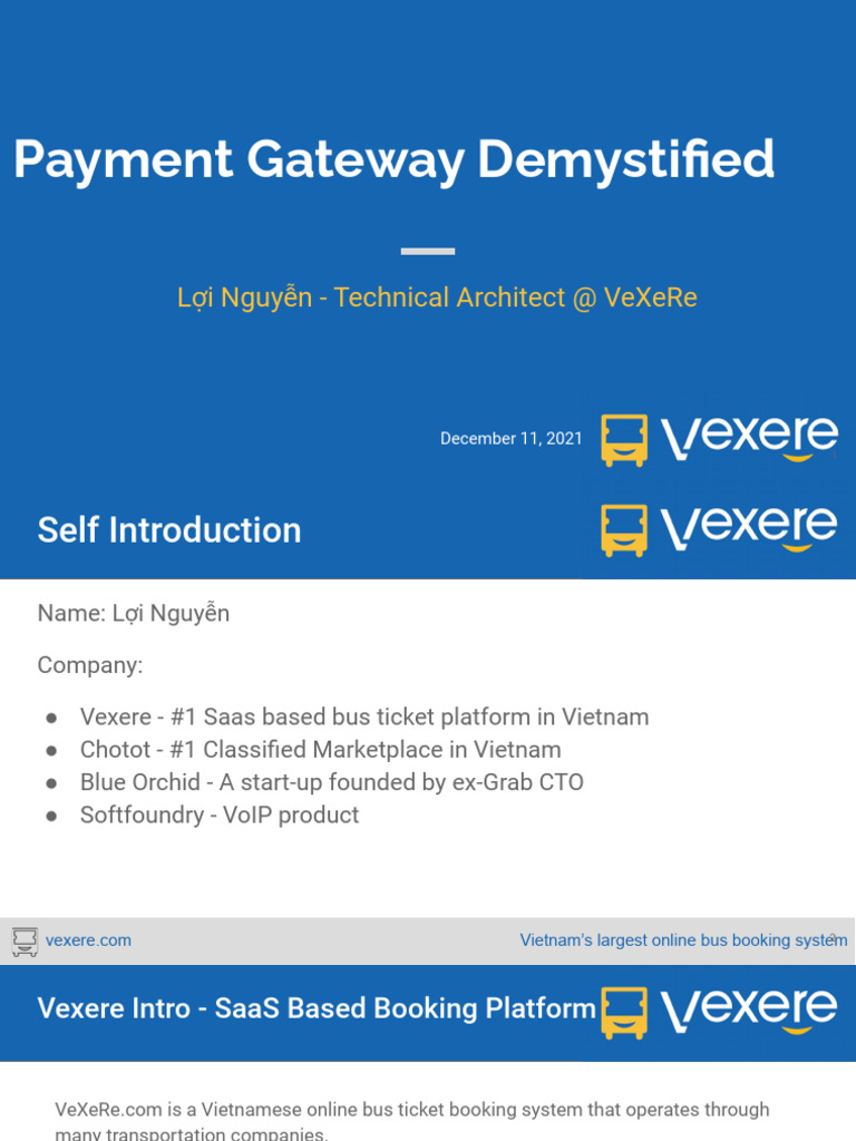 Understanding Payment Gateway Integration | PDF | Credit Card | Money
