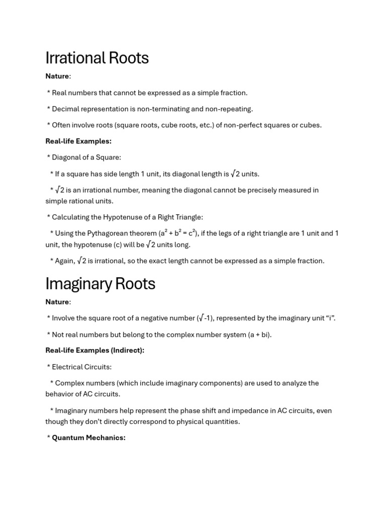 Krishna Math Project | PDF