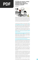 O Saci - Monteiro Lobato | PDF