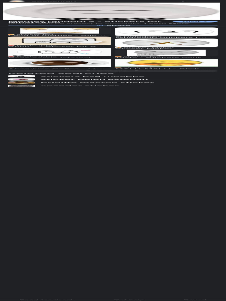 Traste Sticker - Google Search | PDF