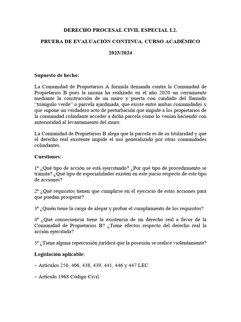 Pec 2024 | PDF