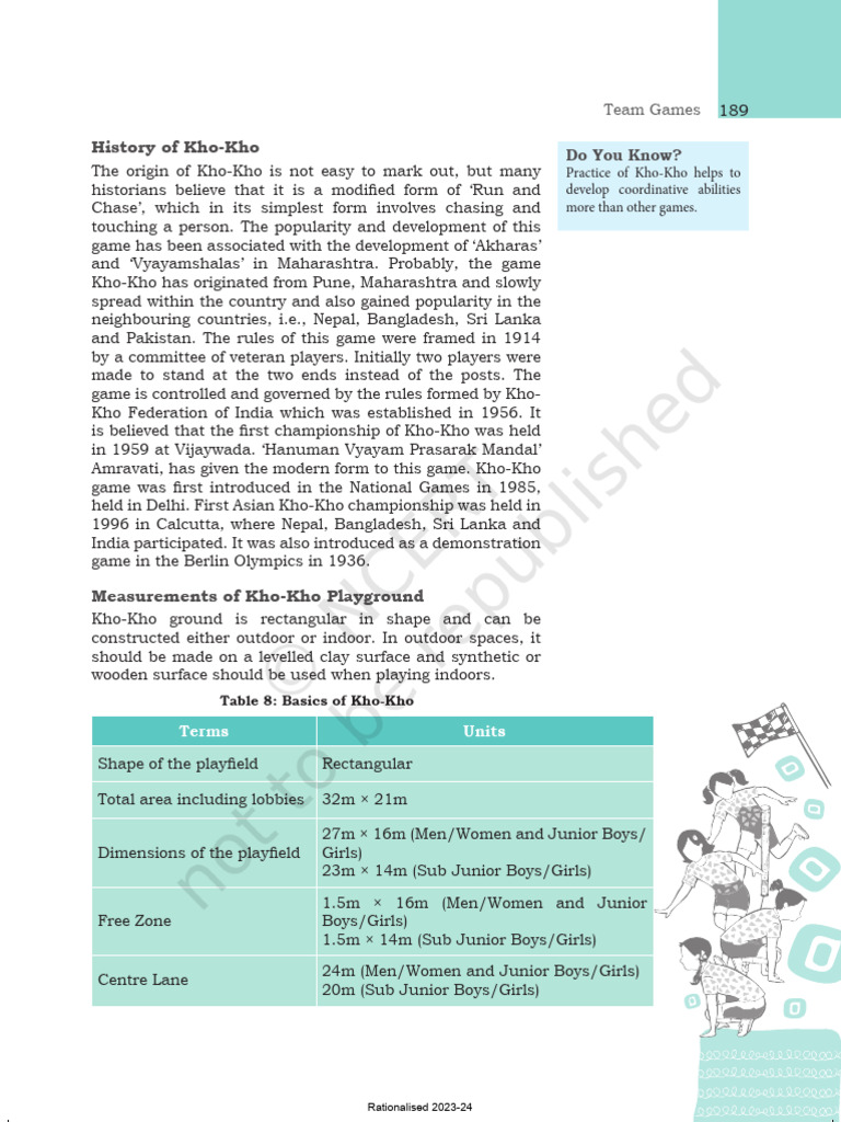 Practical-3 Anyone One IOA Recse Any One Game From The Given 61 | PDF