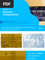 Science 9 - Quarter 2 - Week 7 | PDF