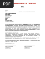 NCB Deposit Slip | PDF | Cheque | Deposit Account