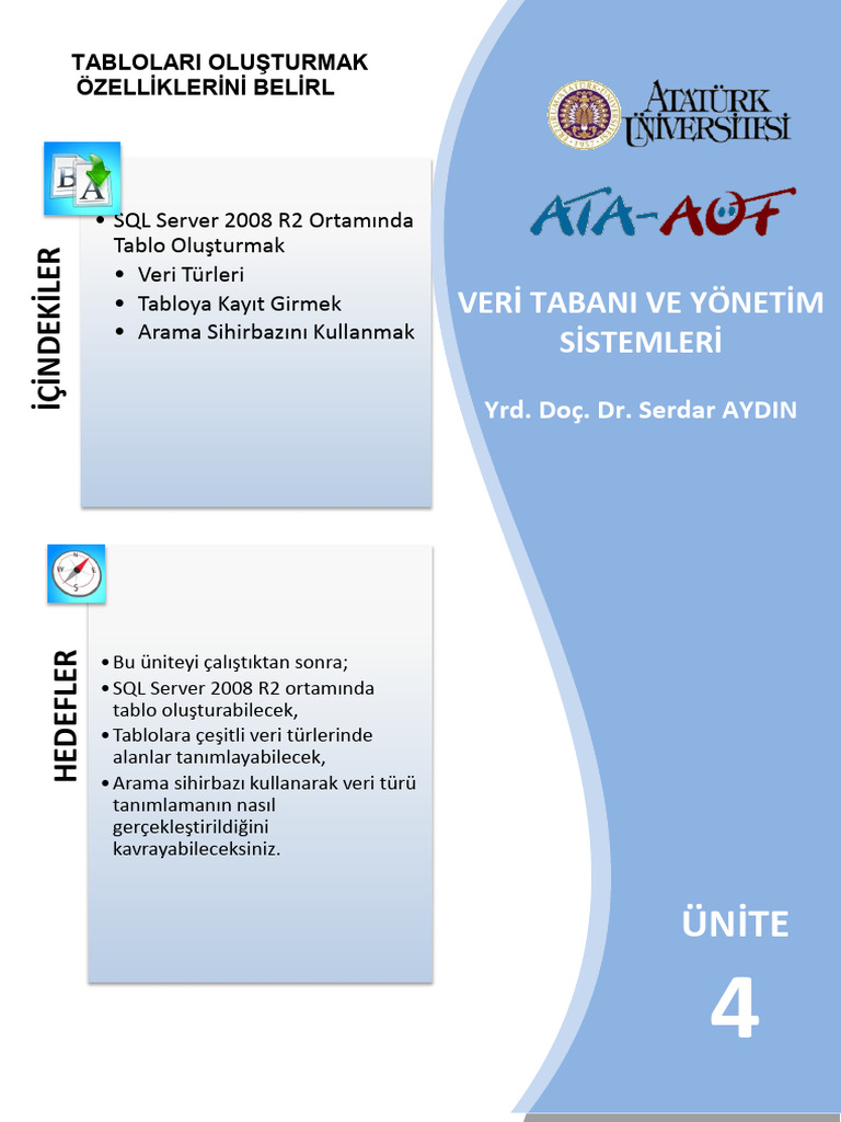 Vtys Unite4 | PDF