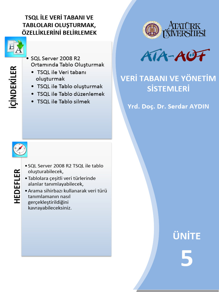 Vtys Unite5 | PDF
