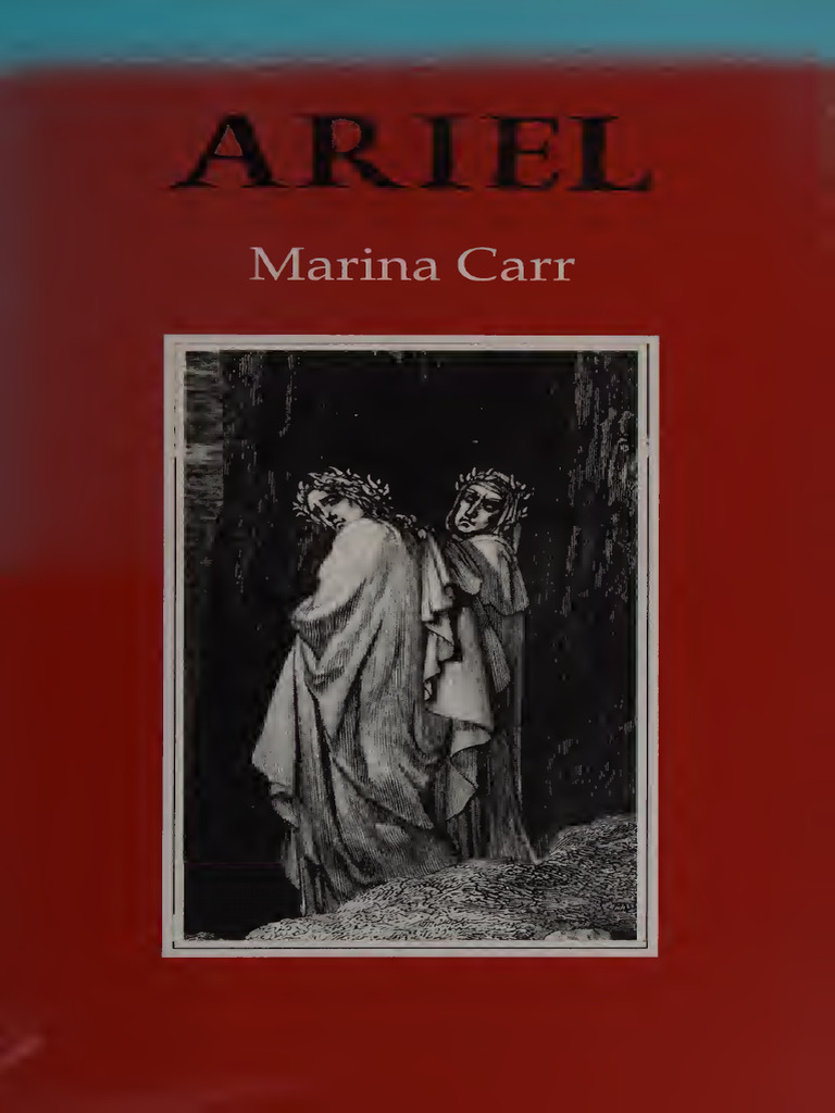 Ariel (Marina Carr) | PDF