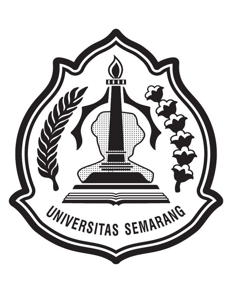 LOGO - USM Revisi Ok | PDF