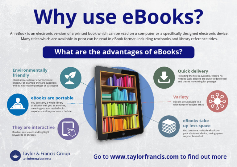 Infographic+1 New+Business the+Value+of+eBook | PDF