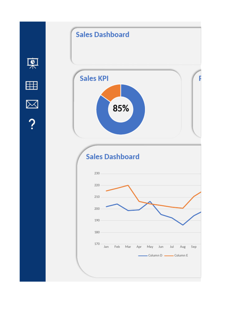 V3 START-Dashboard | PDF