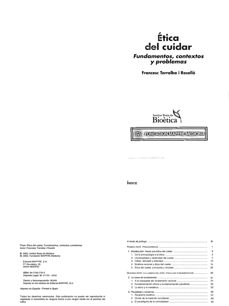 Libro Francesc Torralba PDF | PDF | Arte