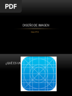 Retículas en el Diseño de Logos | PDF | Diseño