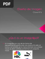 Partes Esenciales de un Logotipo | PDF | Logos | Marca