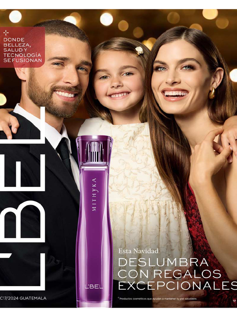 Catalogo Digital Lbel 202417-1 | PDF