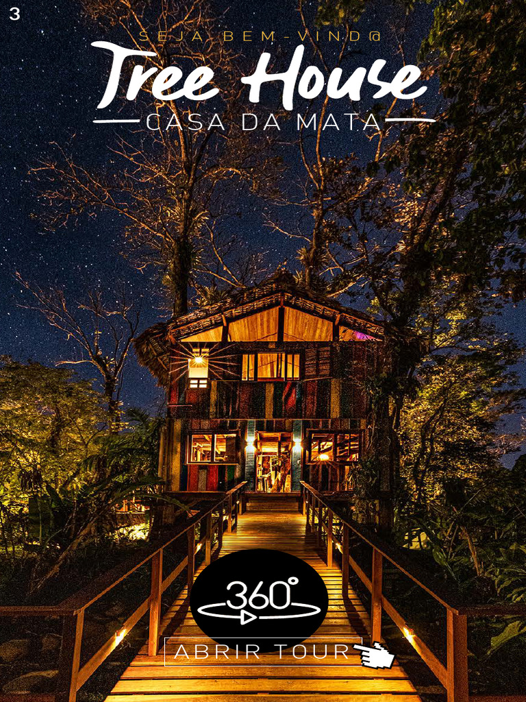 TreeHouse 2024 | PDF