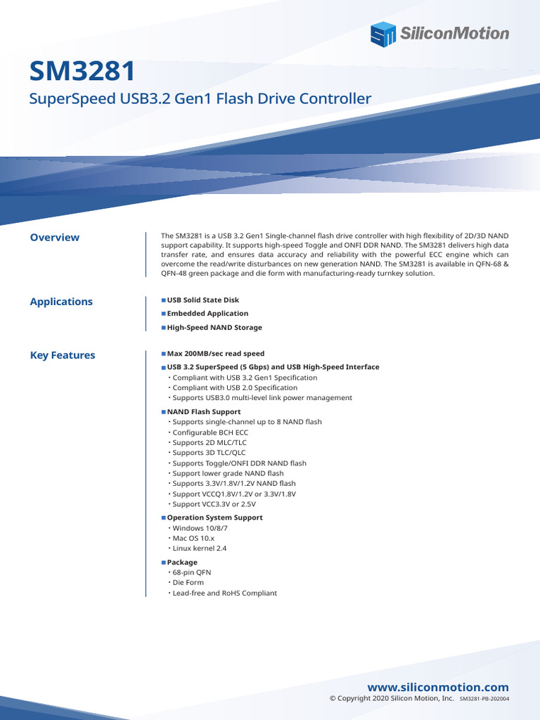 SM3281 PB en | PDF | Computers