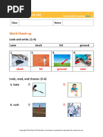 Magic School Bus Digestion Guide | PDF