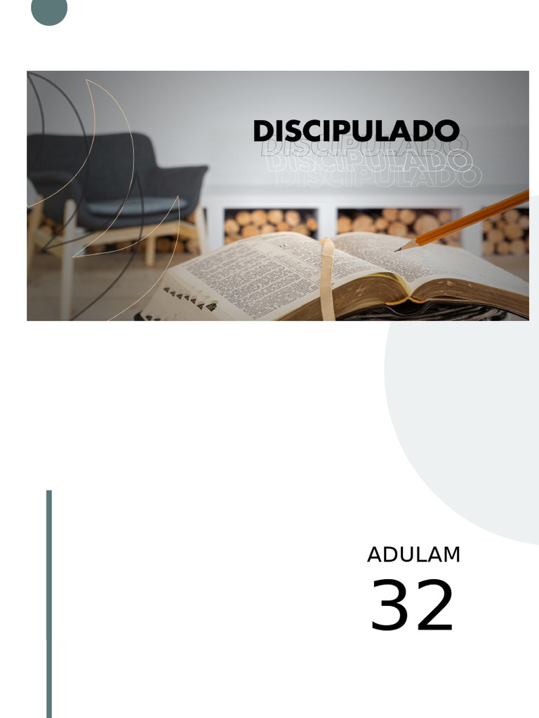 El Discipulado | PDF