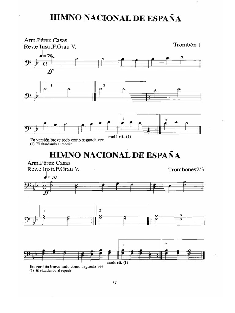 Himno | PDF