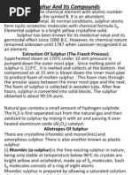 IGCSE Qualitative Analysis Guide Sheet | PDF | Precipitation (Chemistry ...