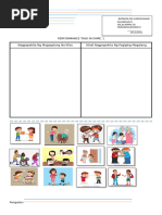 MATATAG Grade 1 Bulletin Board Ass | PDF