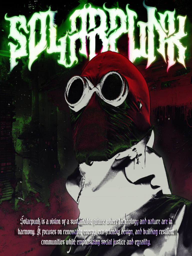Solar Punk | PDF