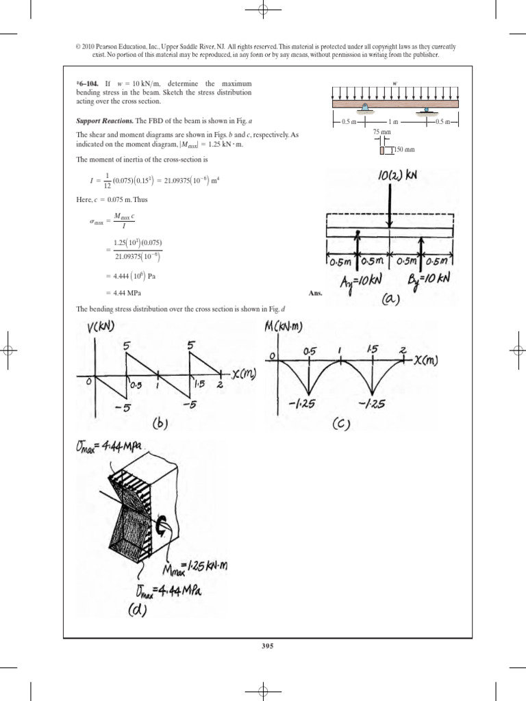 Ejercicio 6 Resis | PDF