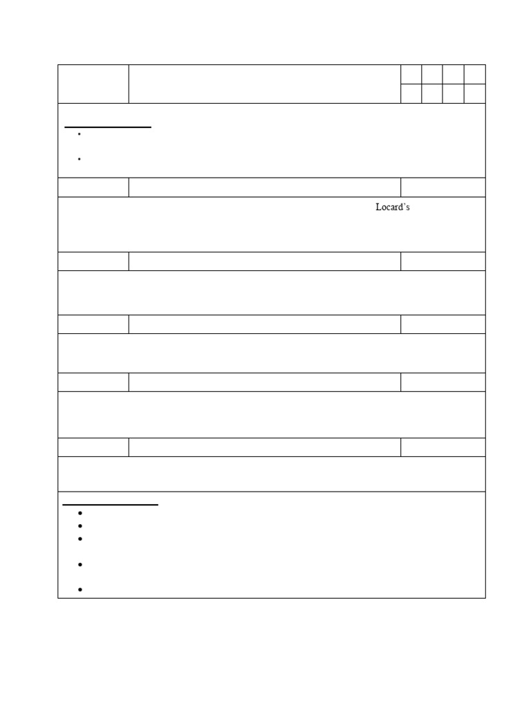 Digital Forensics Course Syllabus 2021 | PDF | Digital Forensics ...