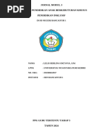 Contoh Cover PPG Guru Tertentu 2025 | PDF