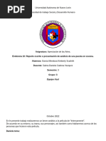 Colorea las emociones de Intensamente | PDF