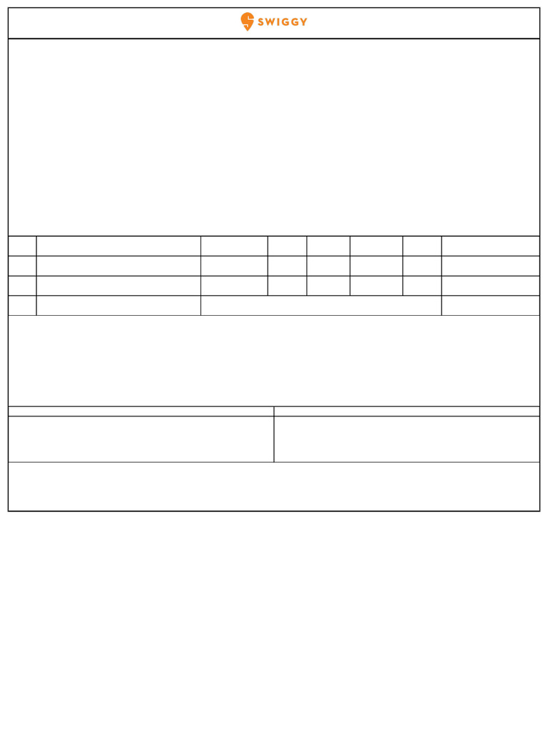 The Hendrick of Summer | PDF | Invoice | Accounting