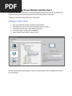 U90 Ladder Tutorial | PDF | Variable (Computer Science) | Integer (Computer Science)