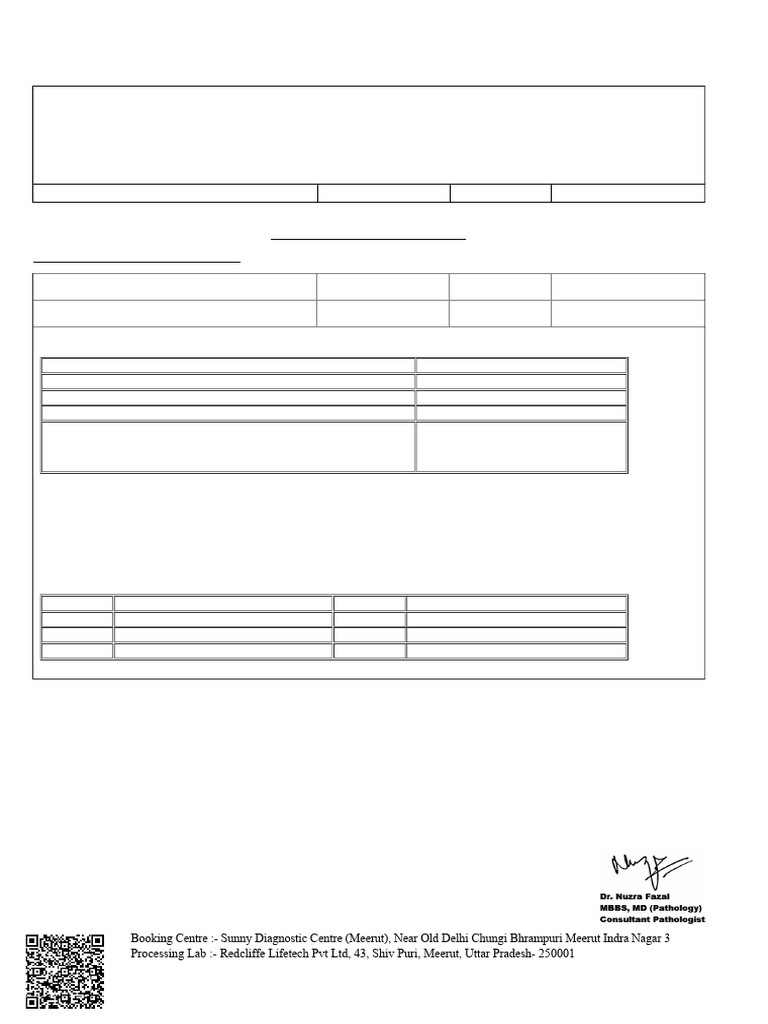 Chanda Devi-48 (1) | PDF | Glycated Hemoglobin | Diseases And Disorders