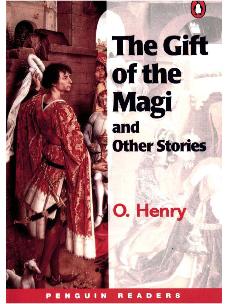 The Gift of The Magi | PDF