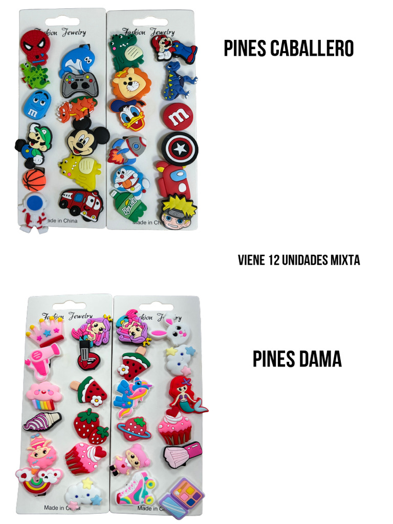 Crocs Sep 24 PDF | PDF