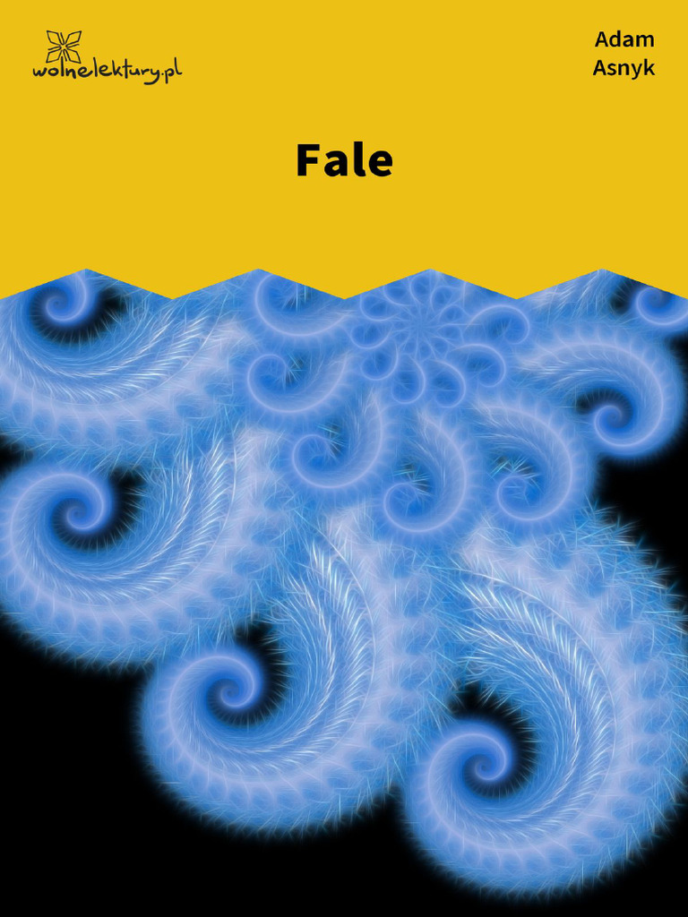Asnyk Fale | PDF