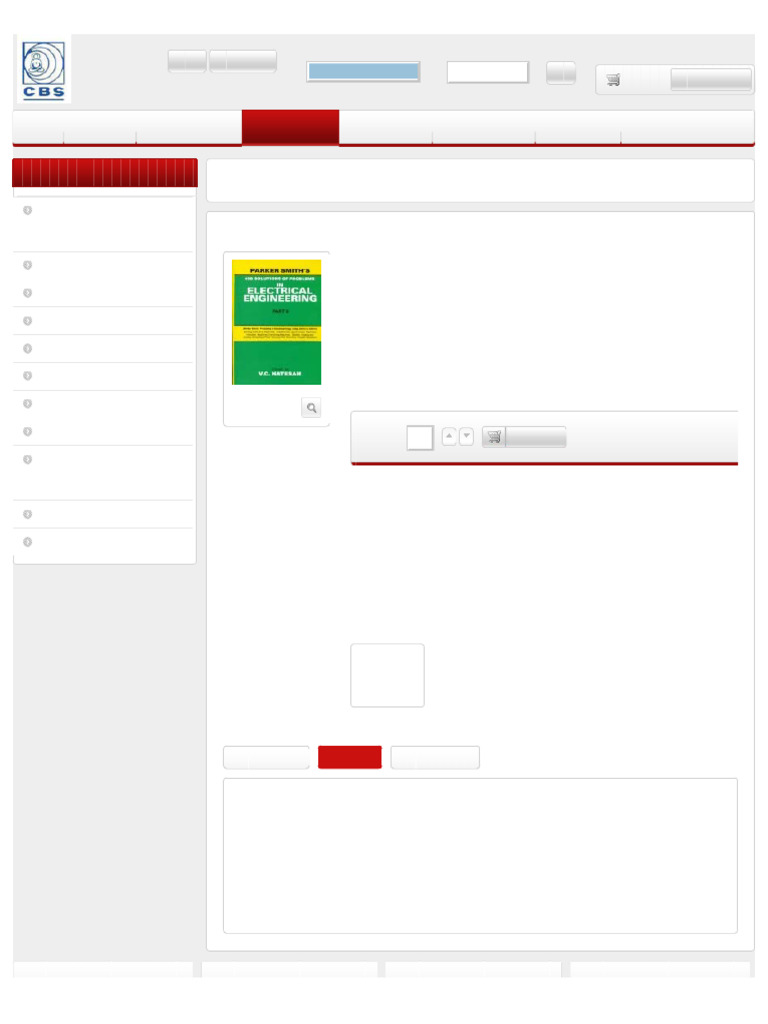 Toaz - Info Parker Smiths 458 Solutions of Problems in Electrical Engineering Part 2 by PR | PDF