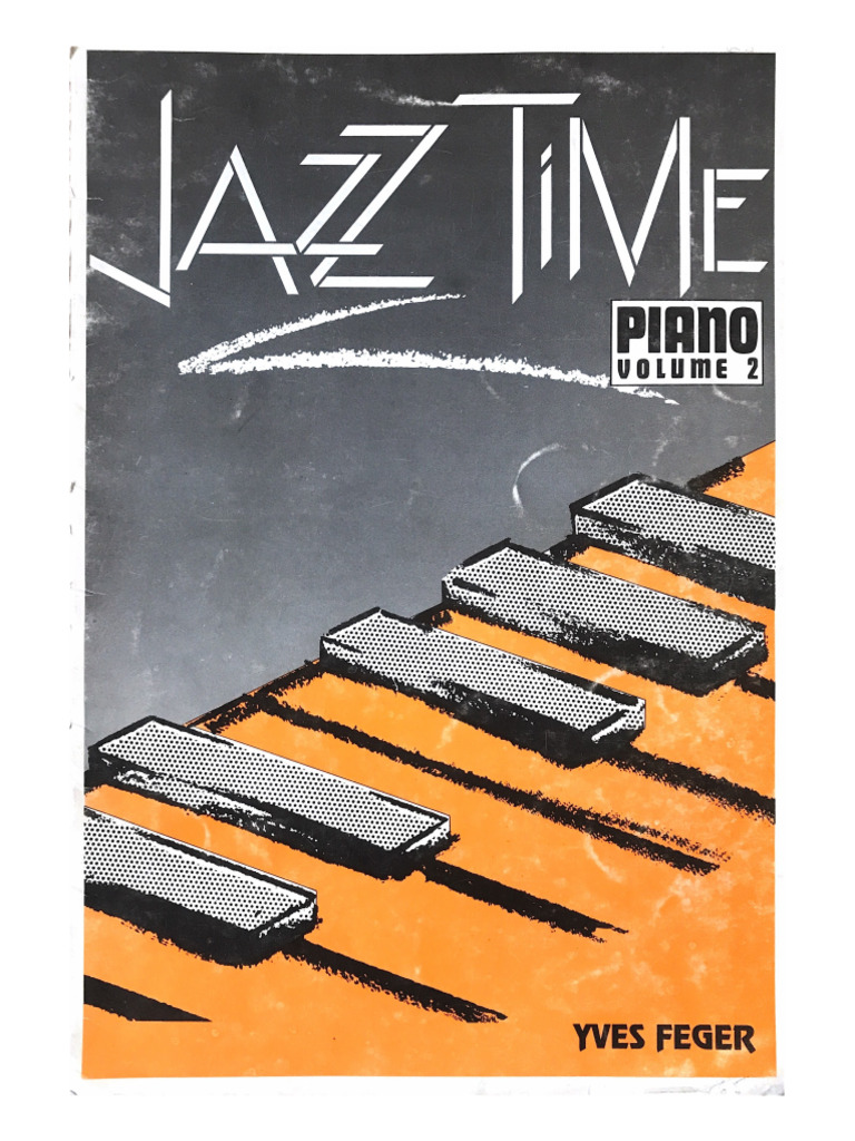 Jazz Time | PDF