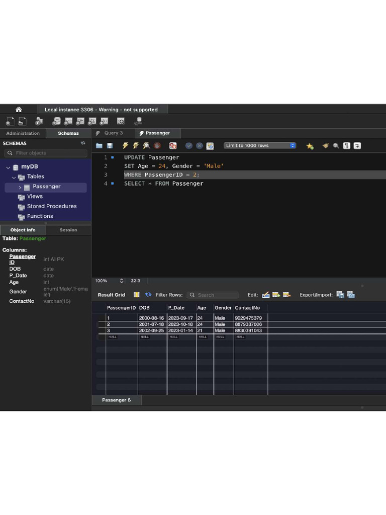 Exp 4 (2) DBMS | PDF