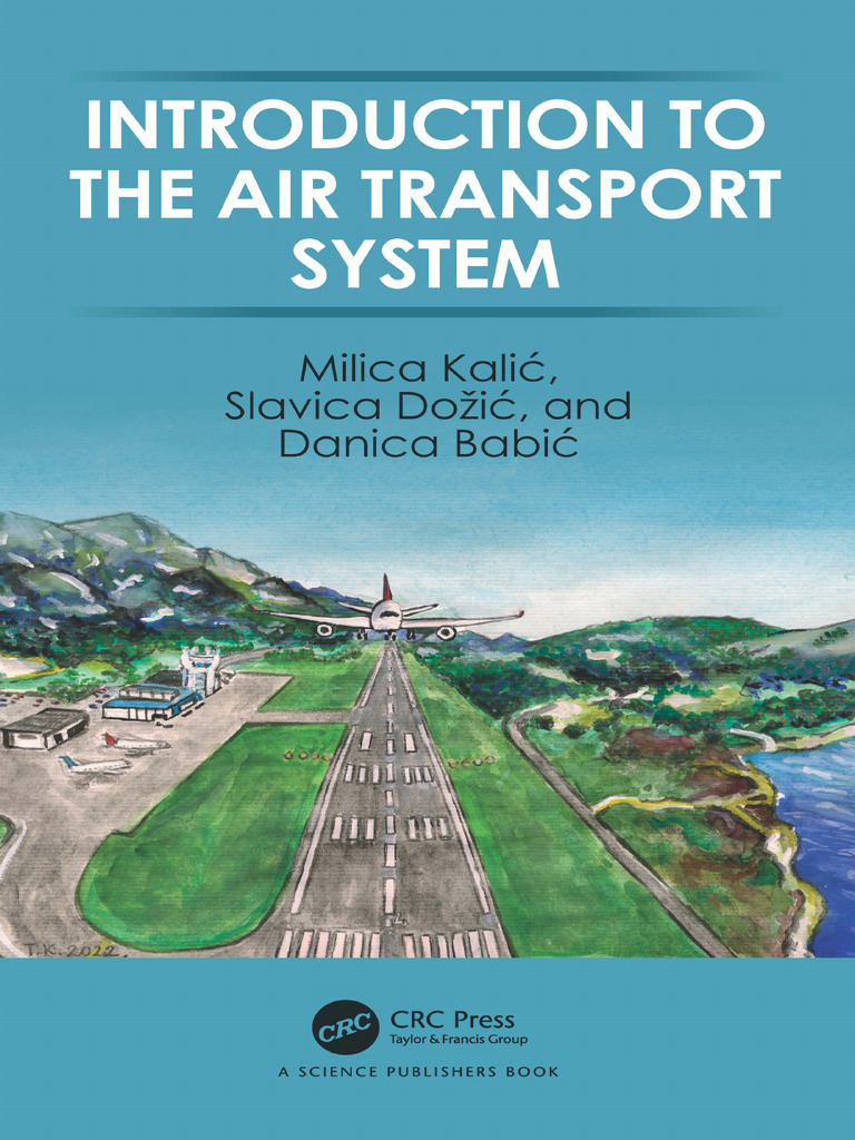 Introduction to Air Transport System | PDF | Airport | Air Traffic Control